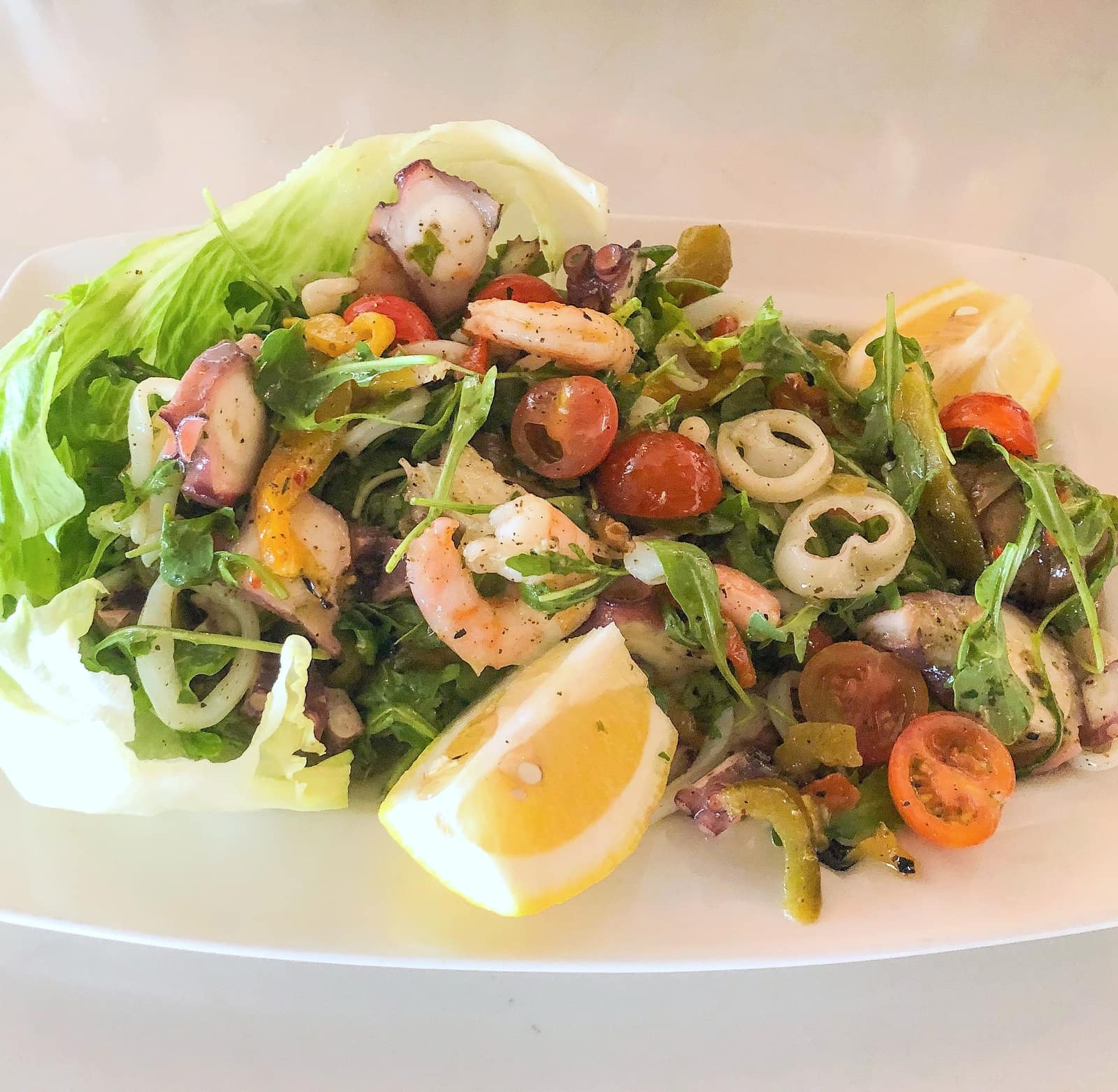 Best authentic Italian restaurant - Piacere Mio | South Park