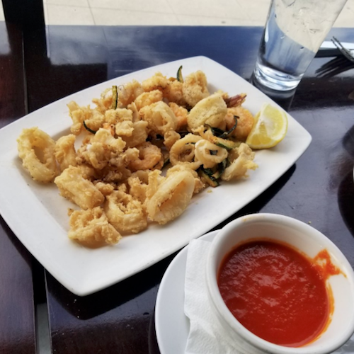 Best authentic Italian restaurant - Piacere Mio | South Park