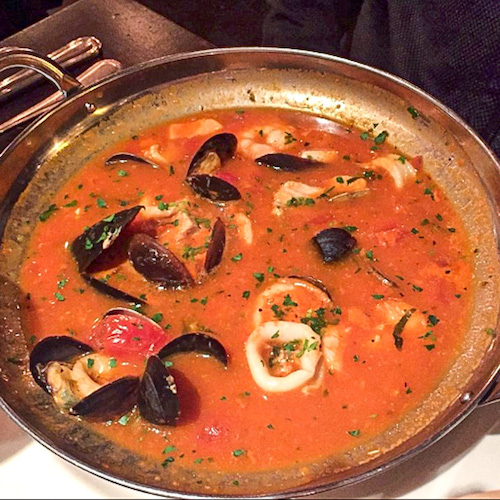 Best authentic Italian restaurant - Piacere Mio | South Park