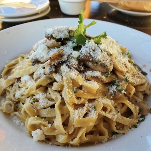 Best authentic Italian restaurant - Piacere Mio | South Park