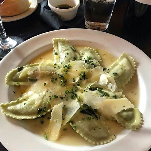 Best authentic Italian restaurant - Piacere Mio | South Park