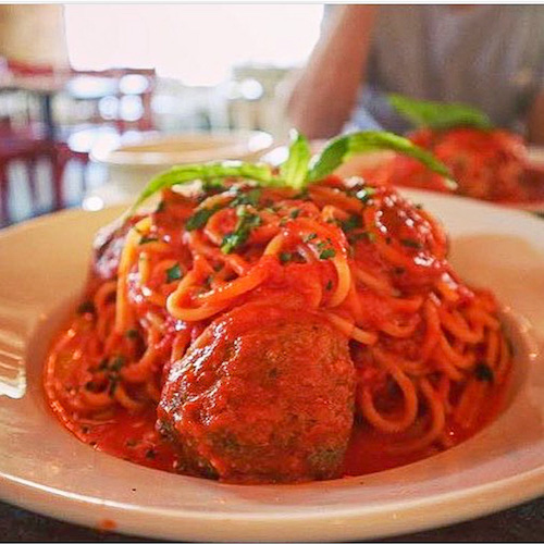 Best authentic Italian restaurant - Piacere Mio | South Park