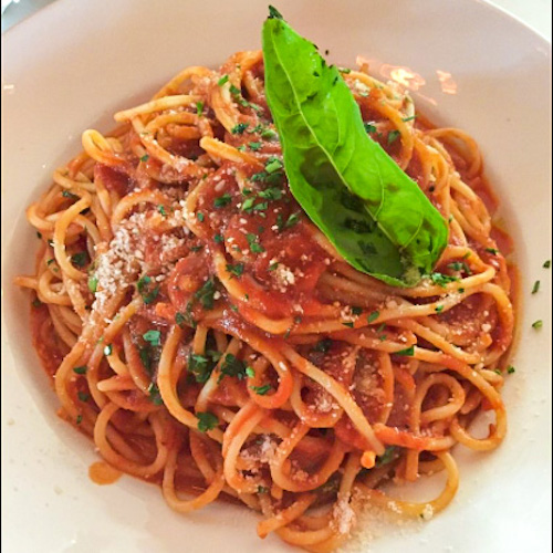 Best authentic Italian restaurant - Piacere Mio | South Park