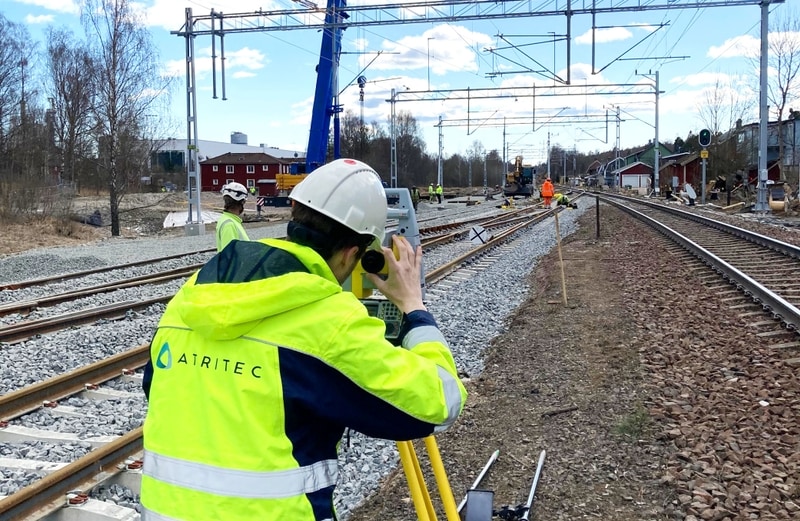 Nyheter - Läs senaste nytt om vår verksamhet | Atritec