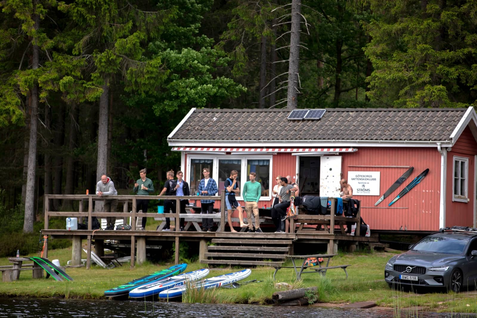 Mättjänster - Väg, Järnväg & Ledningsnät | Atritec