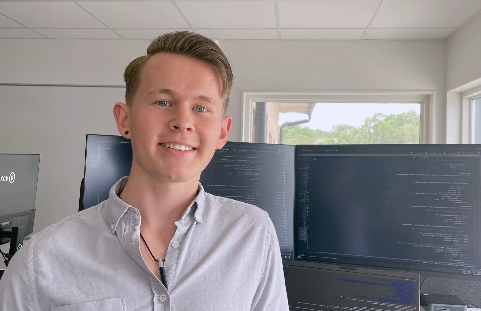 Mättjänster - Väg, Järnväg & Ledningsnät | Atritec