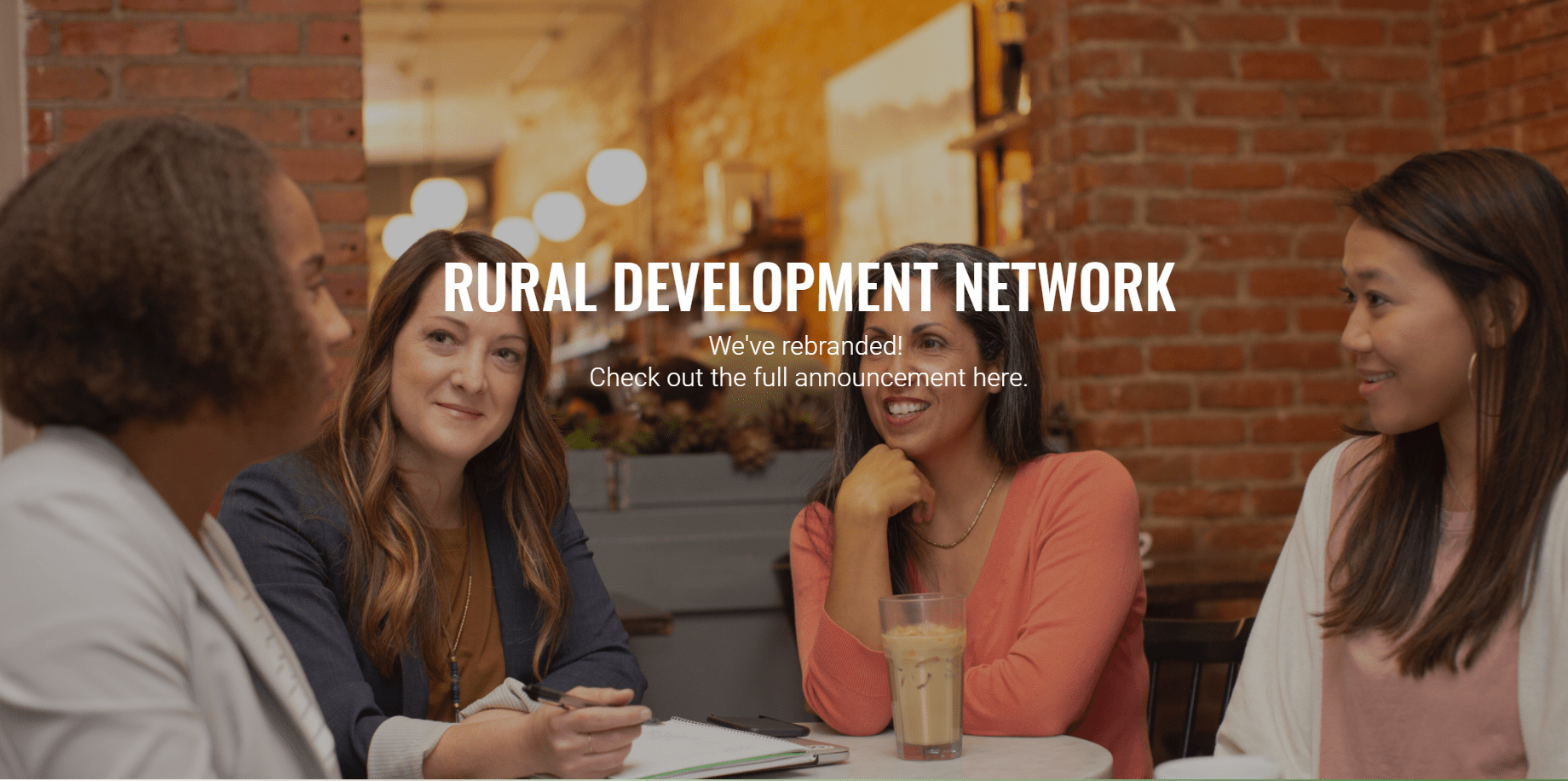 Home | Rural Development Network