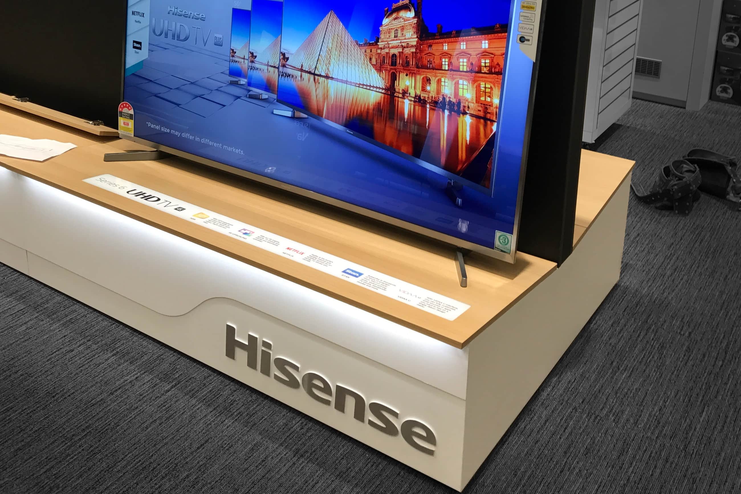 Hisense