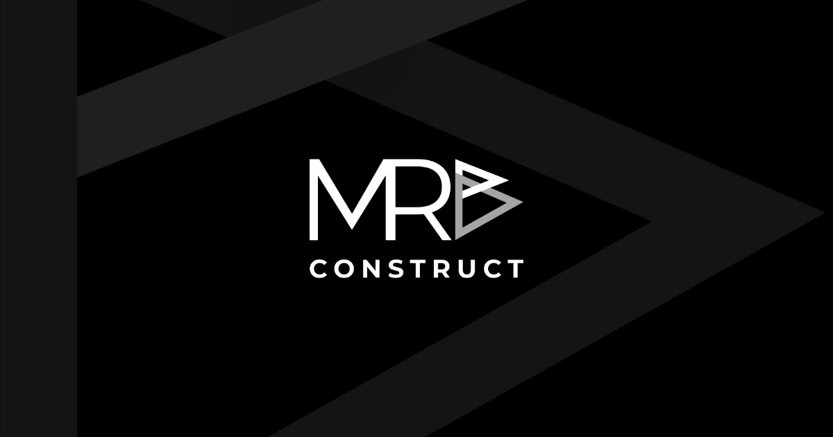 Home | MRB Construct