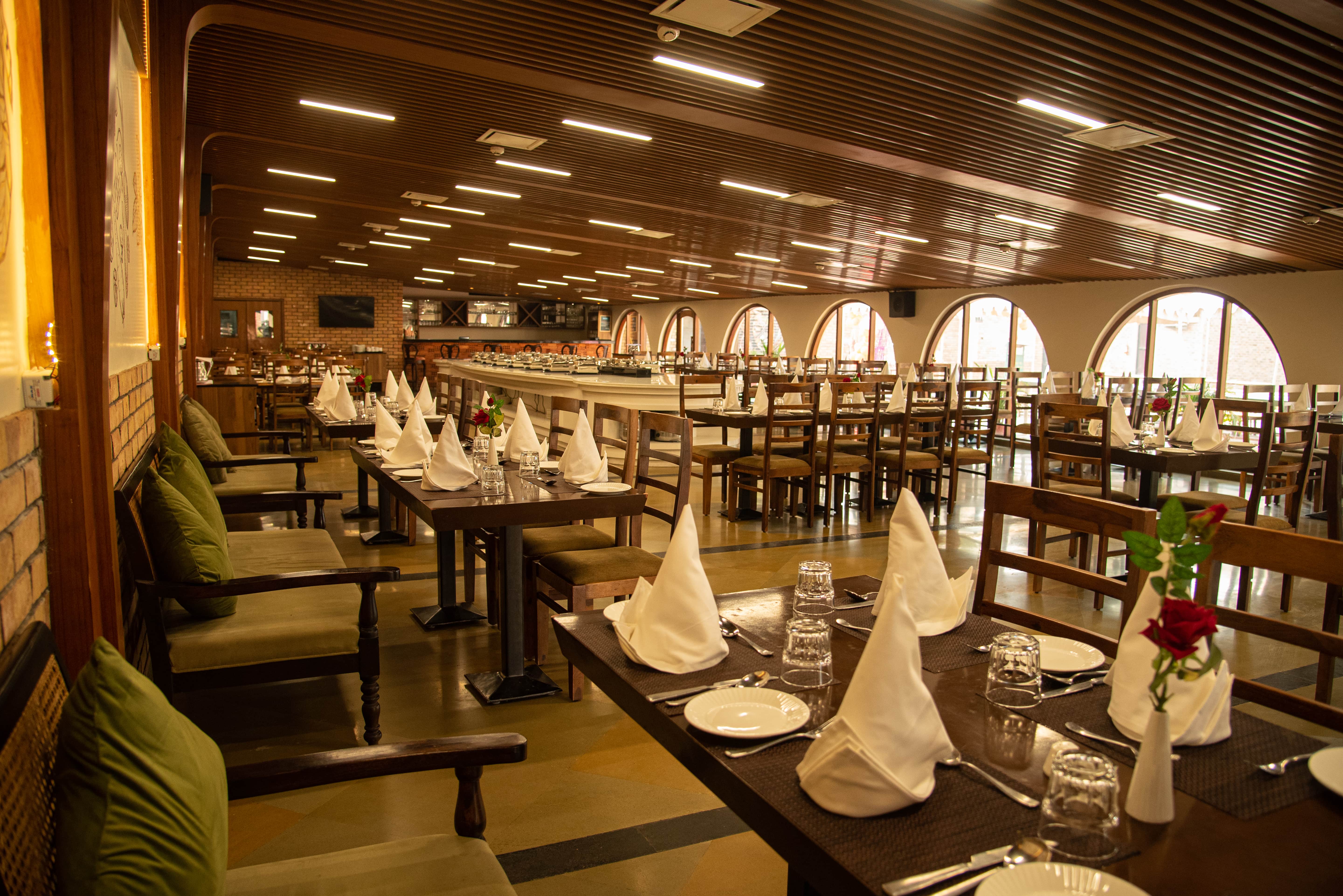 Where to stay in Varanasi with family? - OM Vilas Benares