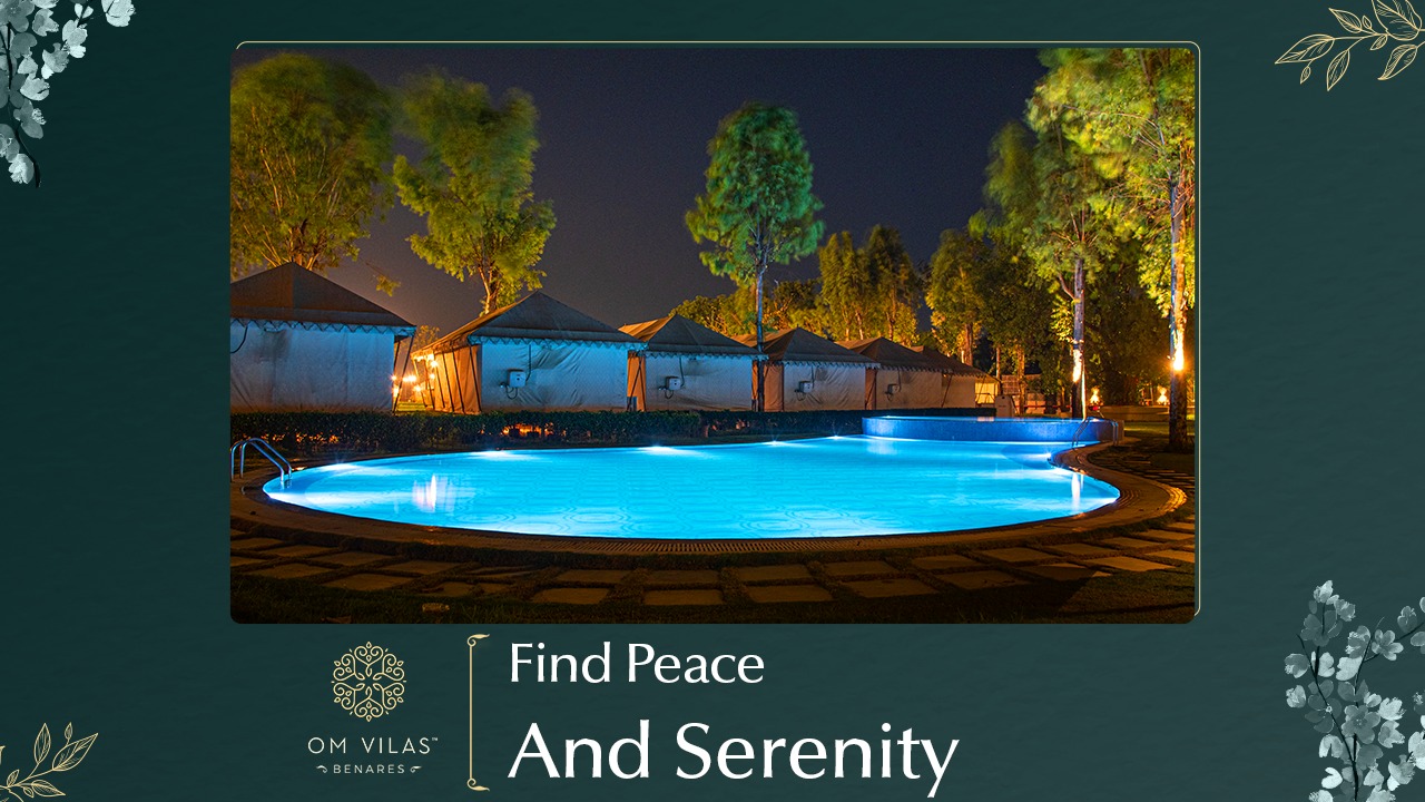 How to Choose the Best Resorts in Varanasi For Your Next Trip?