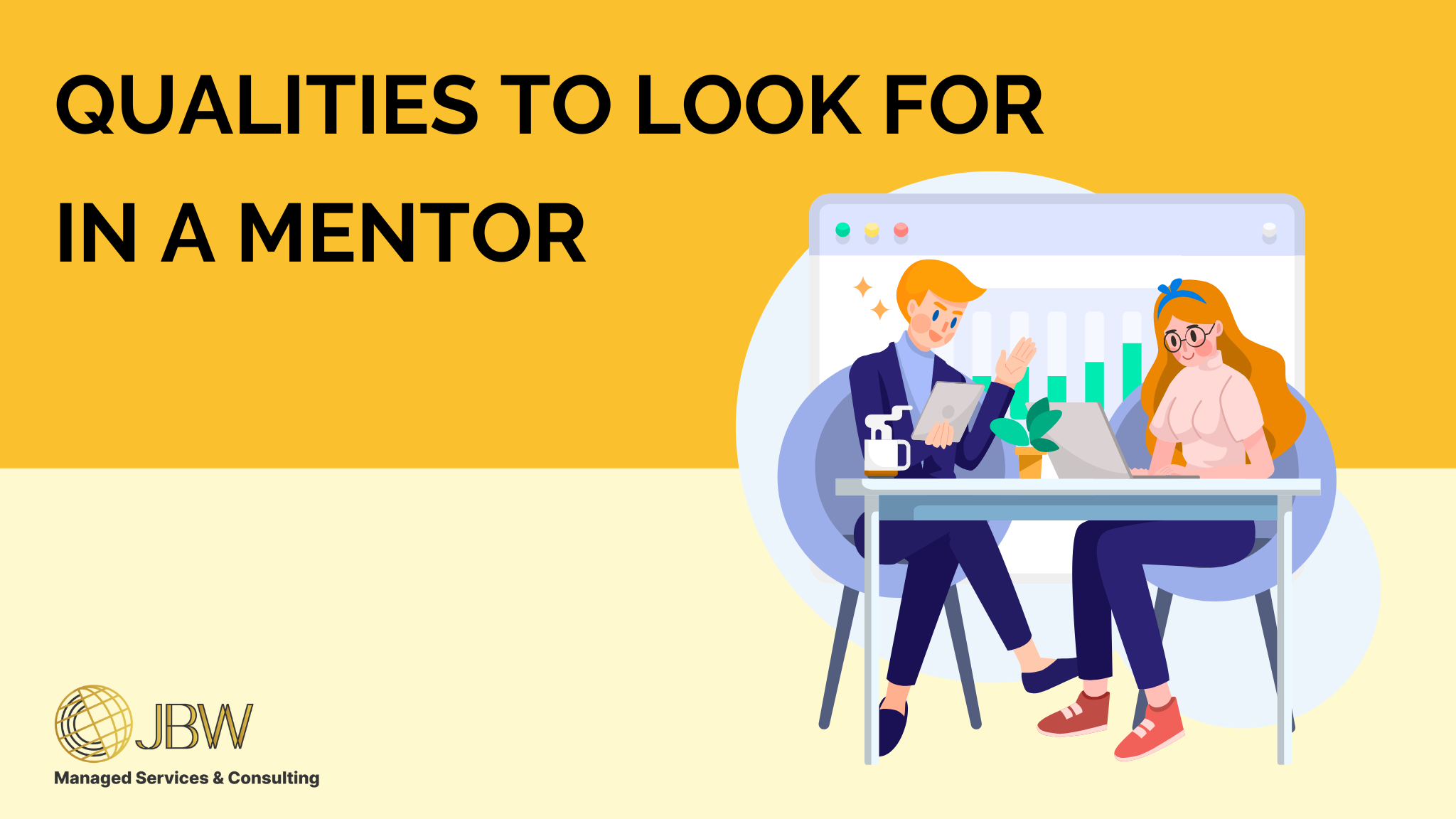 Qualities to Look for in a Mentor