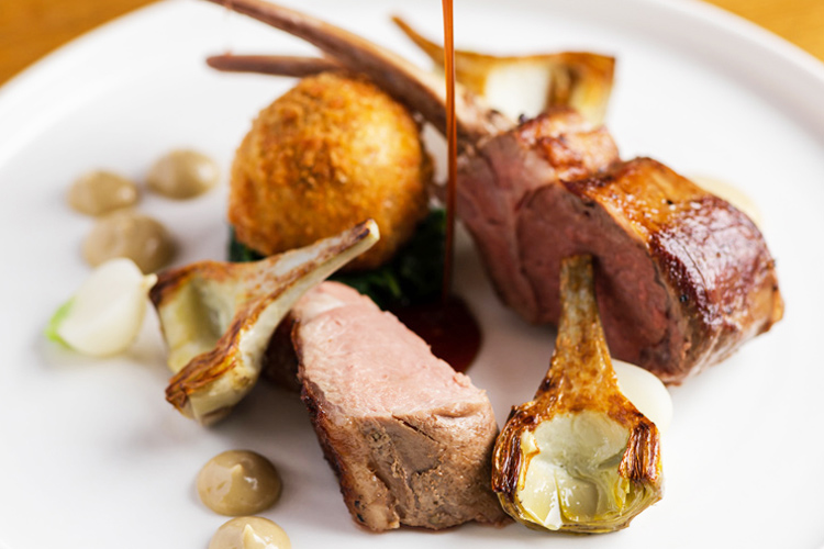 About Us | The Inn at Welland | Malvern, Worcestershire Restaurant