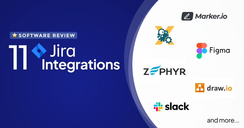 Top 11 Jira Plugins and Add-Ons for Developers in 2023
