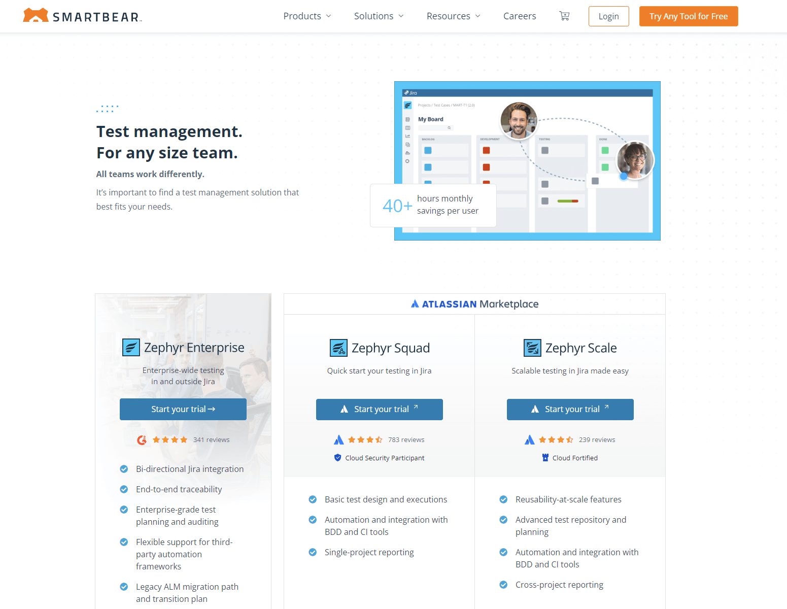 16 Best User Acceptance Testing (UAT) Tools in 2023