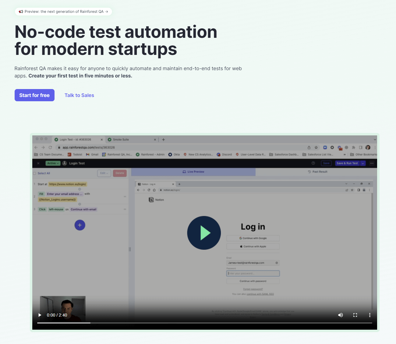16 Best User Acceptance Testing (UAT) Tools in 2023