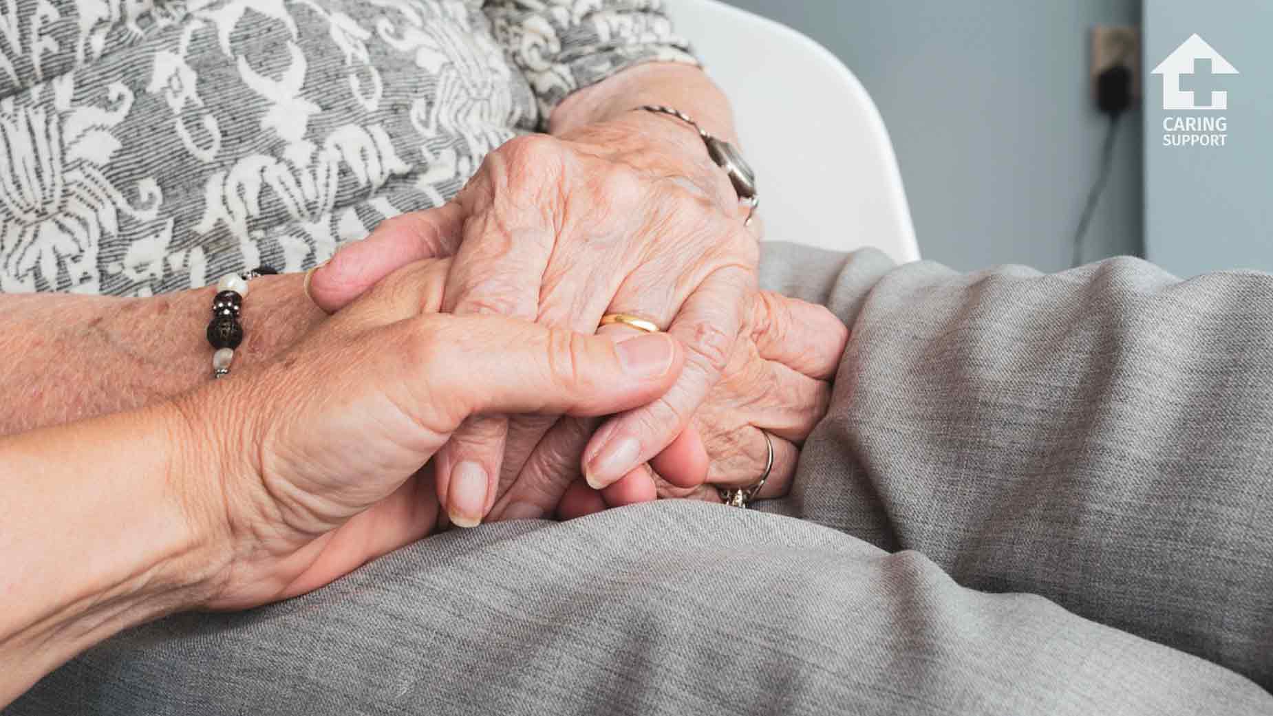 Personal Support Worker Job: Learn all about the PSW Job | Caring Support