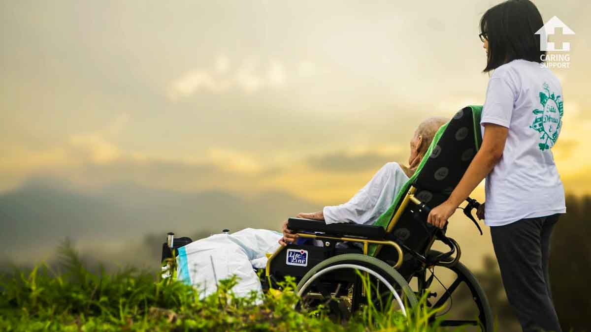 PSWs Roles and Responsibilities | Caring Support