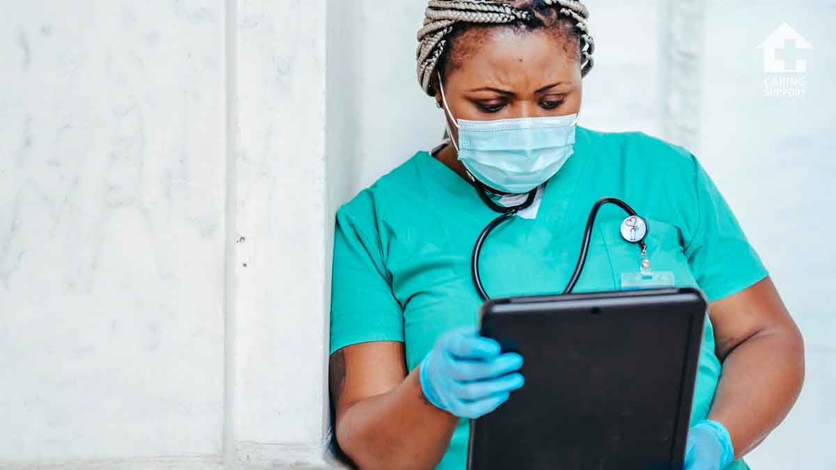 What is a Registered Nurse (RN)? | Caring Support