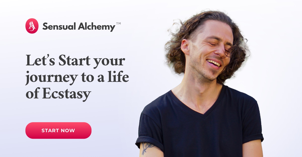 Yuval Mann - Helping You Become A Masterful Lover