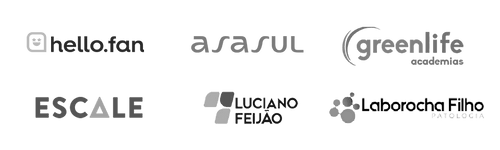 SURI | A Inteligência Artificial do seu atendimento