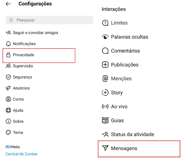 Blog SURI | Saiba tudo sobre o Instagram API: vantagens e como utilizar
