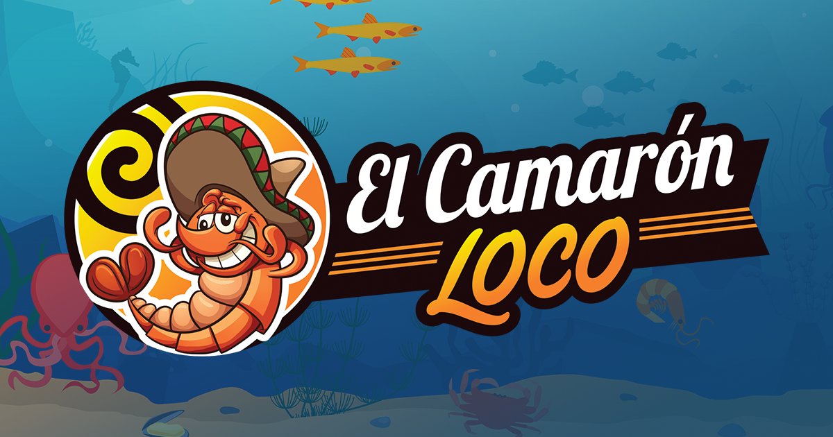 El Camaron Loco | Authentic Culiacan Flavor!