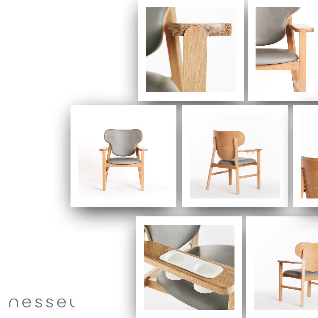 Workplace Comfort: Choosing The Ideal (Lactation) Breastfeeding Chair ...