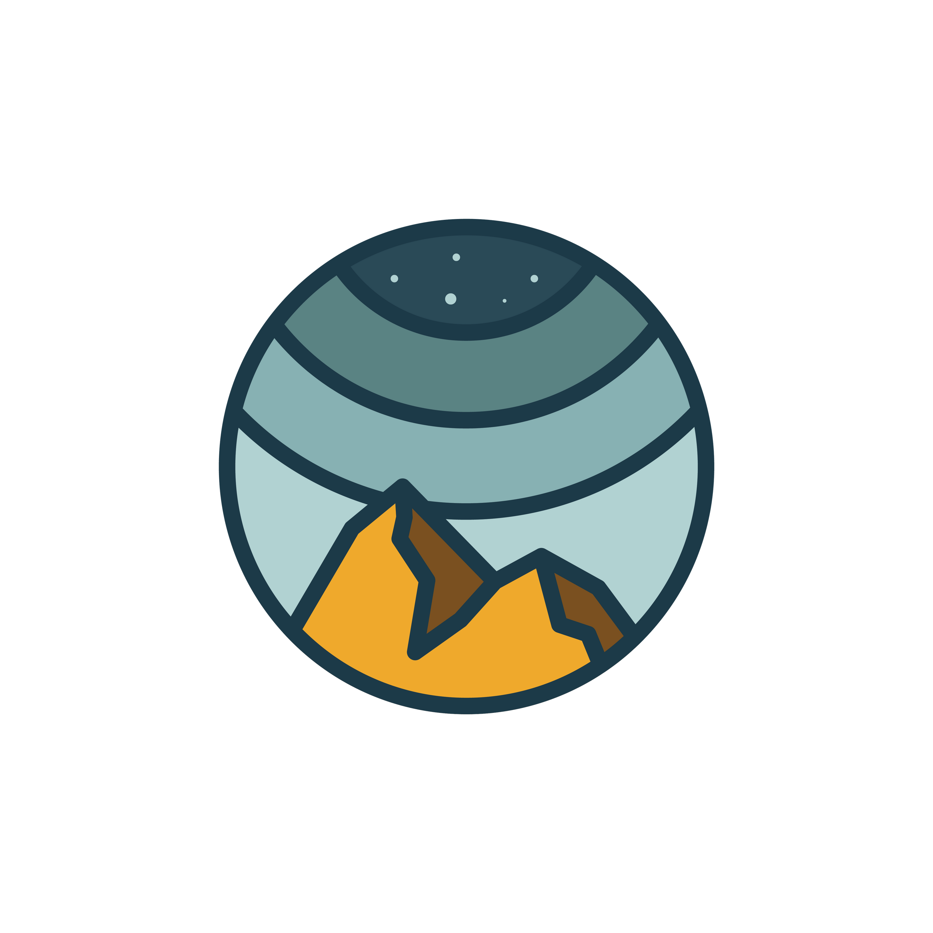 Untethered | Lake Tahoe, NV Coworking & Office Space