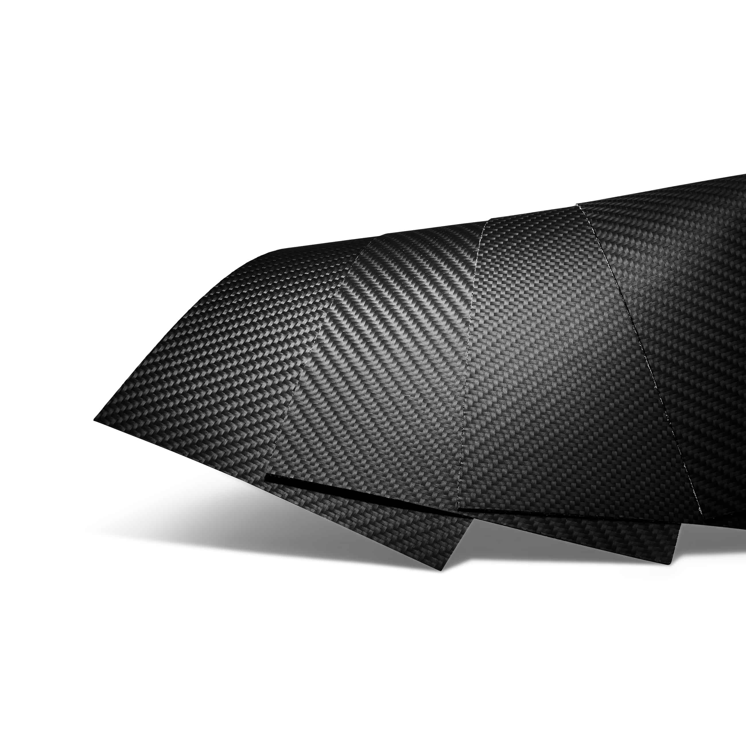 Flexible Composites That Eliminate Compromise | Carbitex™