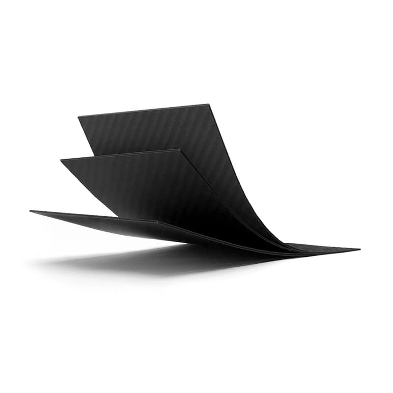 Flexible Composites That Eliminate Compromise | Carbitex™