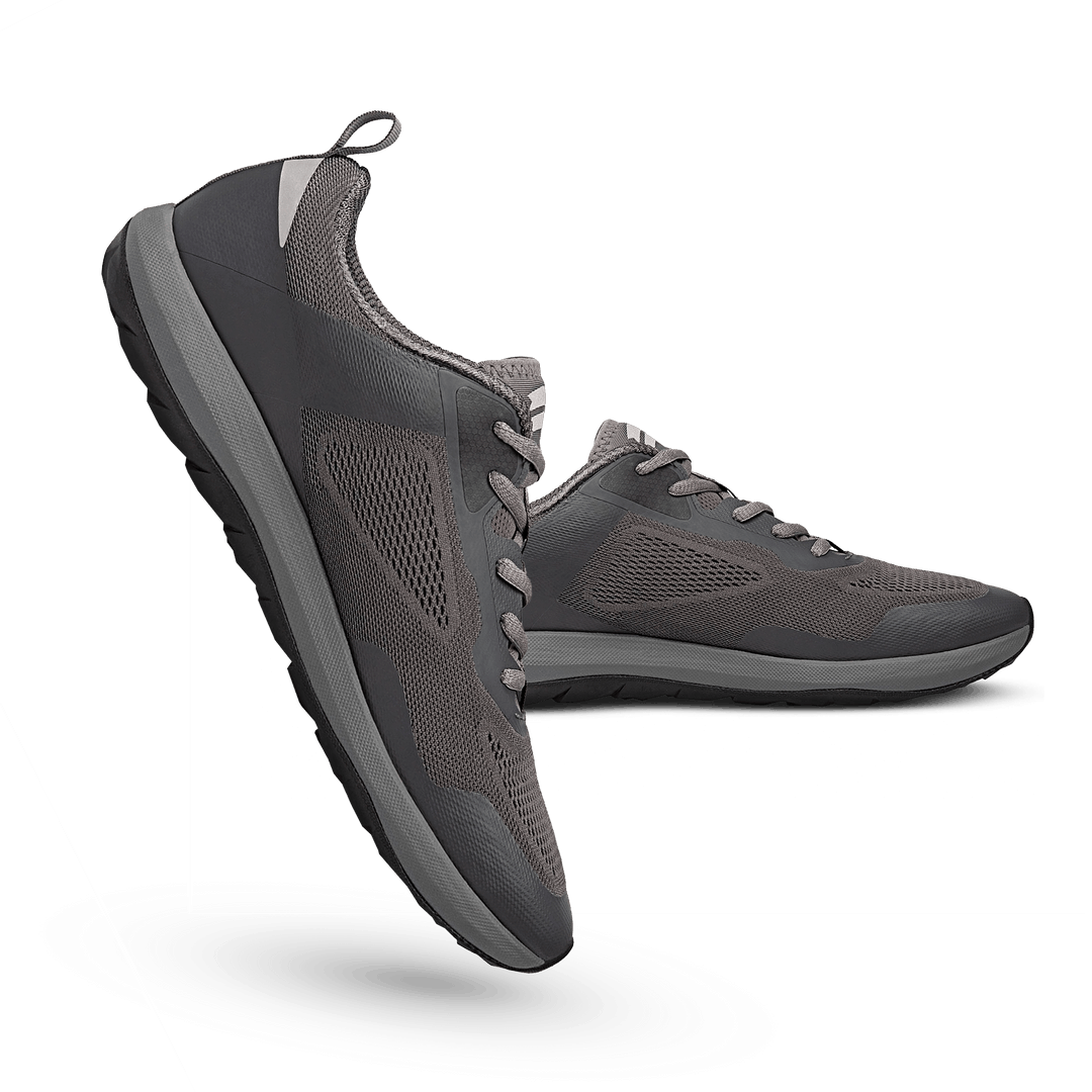 Asymmetrically Flexible Carbon Fiber Plates | Carbitex MonoFlex