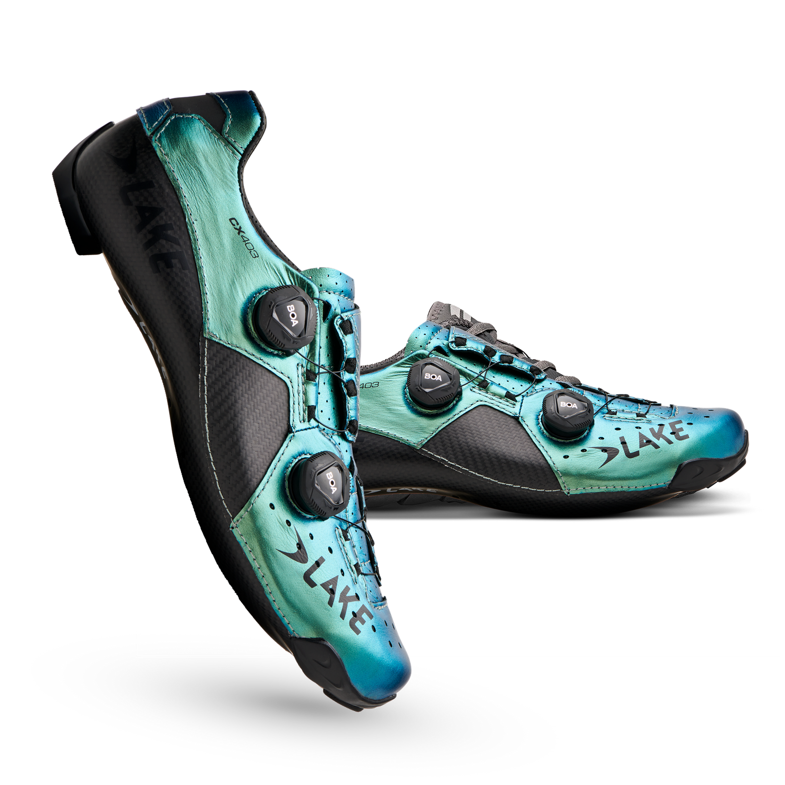 Exceptionally Flexible Carbon Fiber Textile | Carbitex OmniFlex