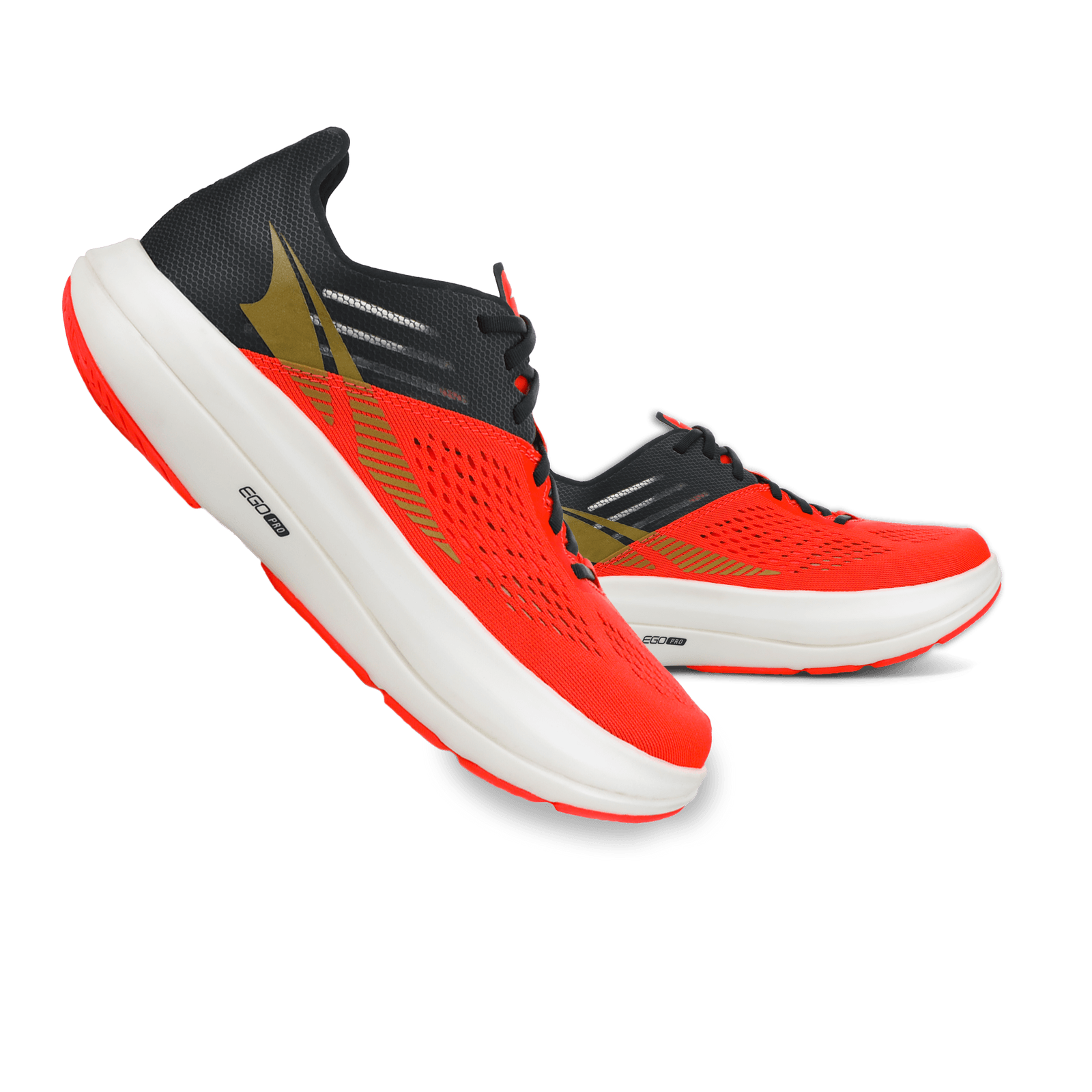 Asymmetrically Flexible Carbon Fiber Plates | Carbitex MonoFlex