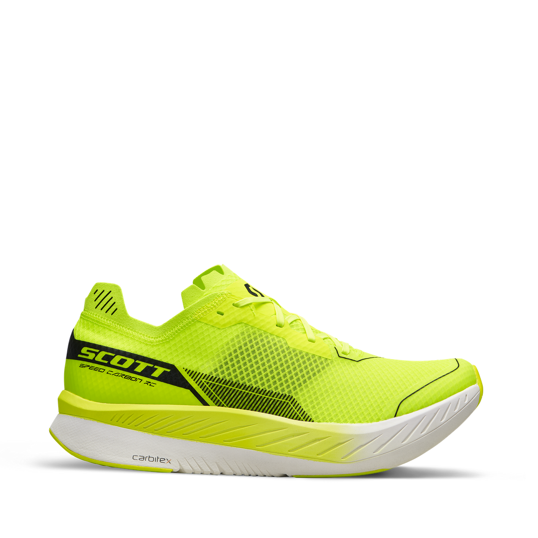 Flexible Composites That Eliminate Compromise | Carbitex™