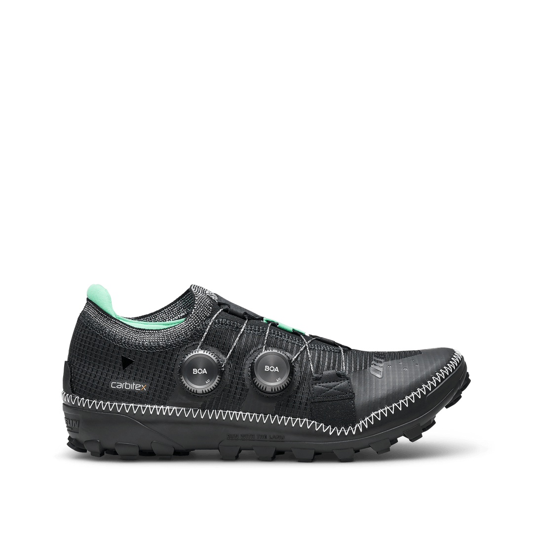 Flexible Composites That Eliminate Compromise | Carbitex™