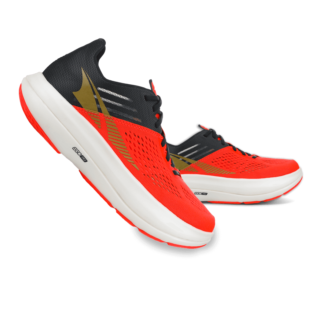 Asymmetrically Flexible Carbon Fiber Plates | Carbitex MonoFlex