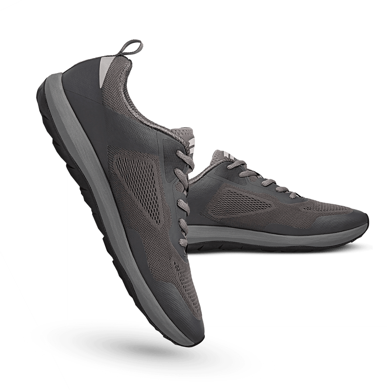 Asymmetrically Flexible Carbon Fiber Plates | Carbitex MonoFlex