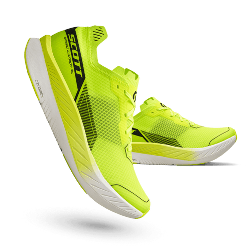 Dynamically Flexible Carbon Fiber Plates | Carbitex GearFlex