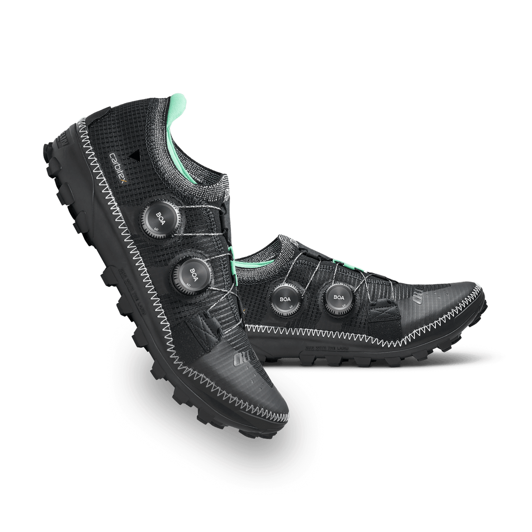 Dynamically Flexible Carbon Fiber Plates | Carbitex GearFlex