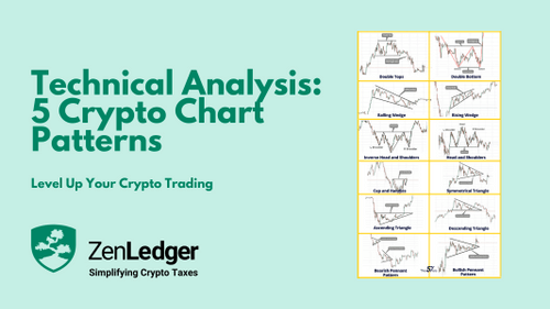7 Crypto Chart Patterns For Crypto Trading | ZenLedger