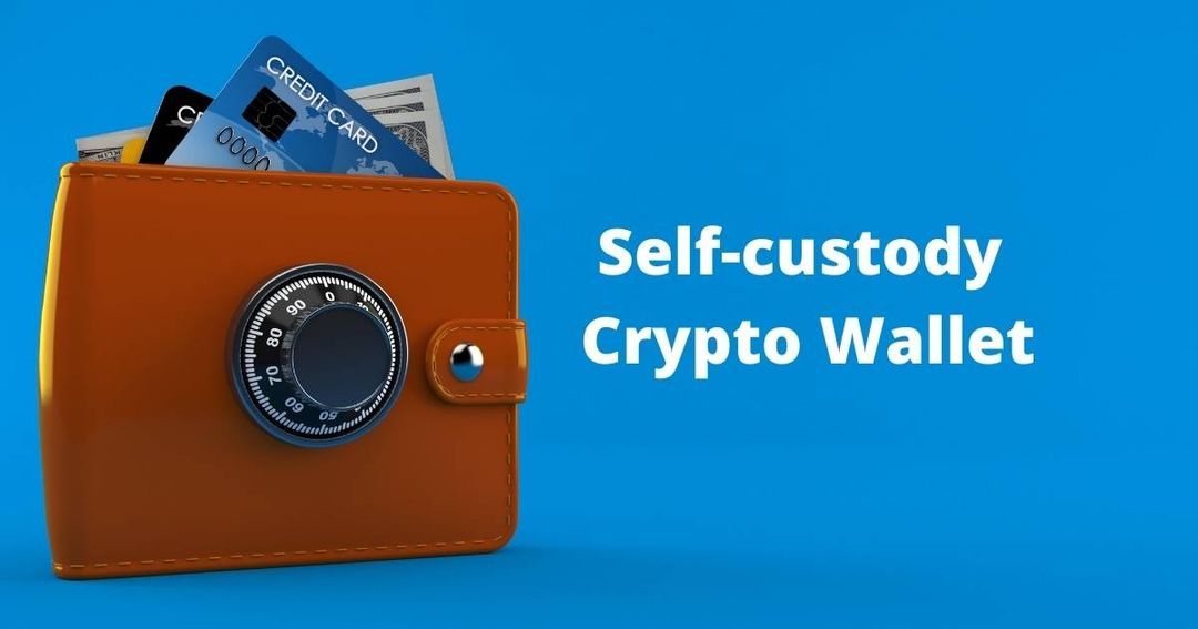 Self-custody Crypto Wallet - All You Need to Know | ZenLedger