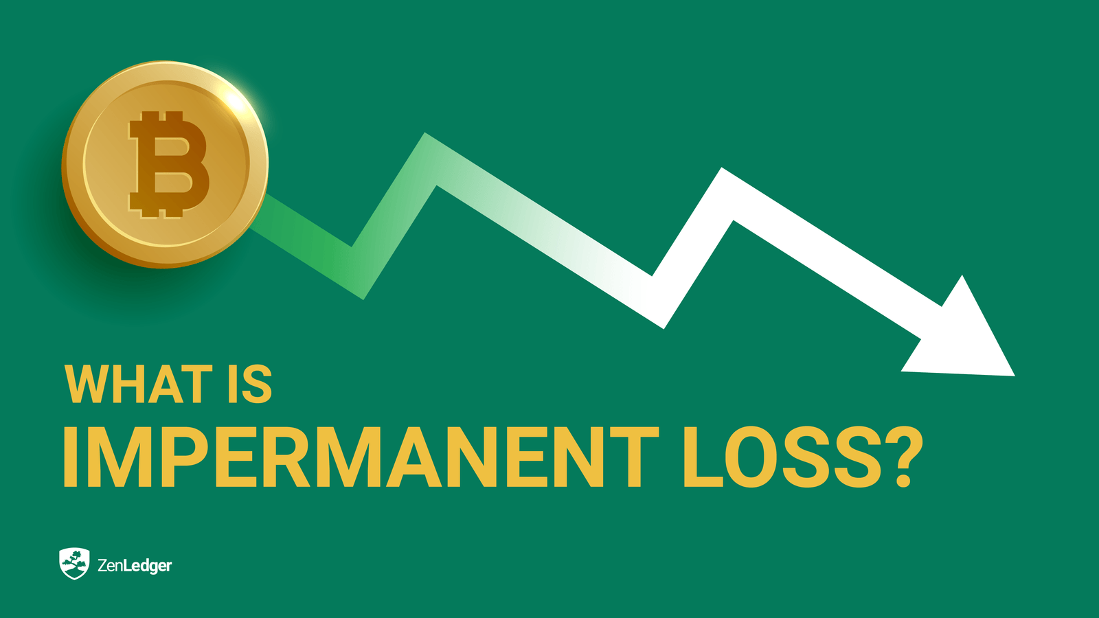 What is Impermanent Loss & How to Avoid It | ZenLedger