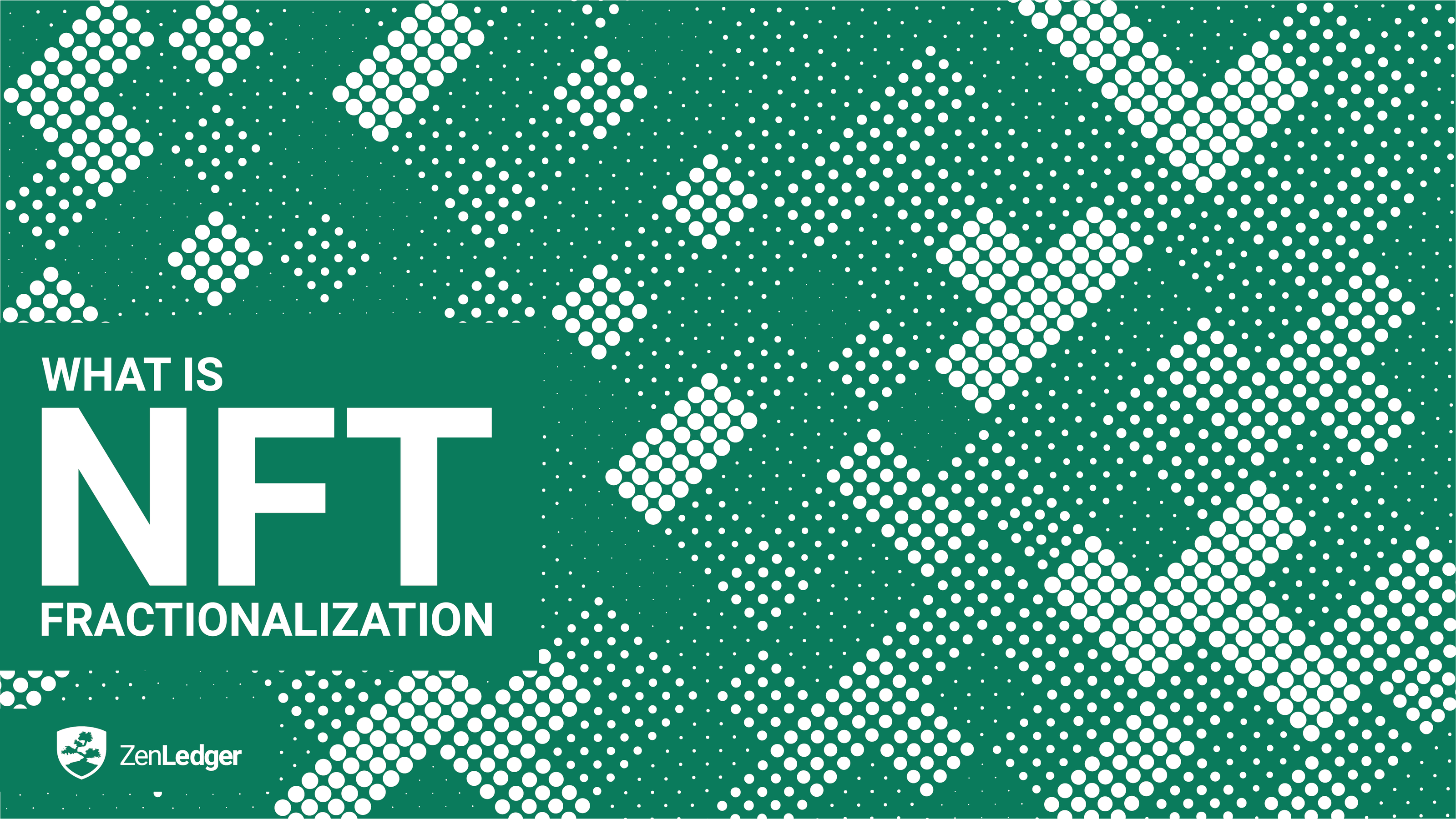 What Are Fractional NFTs? | ZenLedger