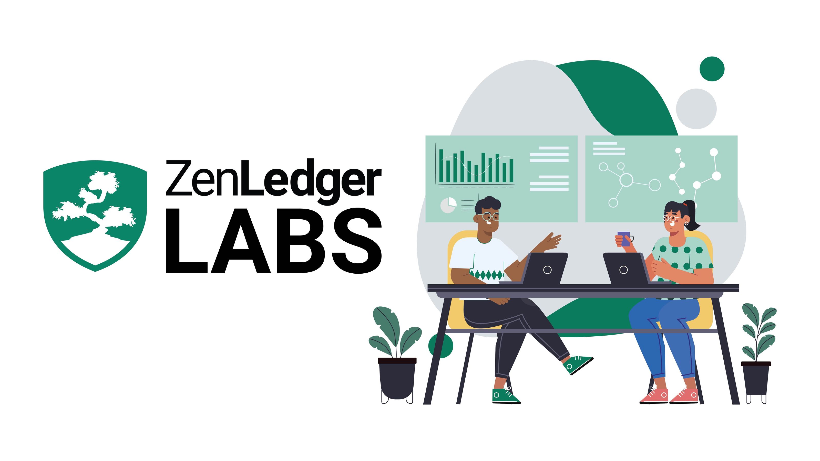 Introducing ZenLedger Labs: The Home For Crypto Insights | ZenLedger