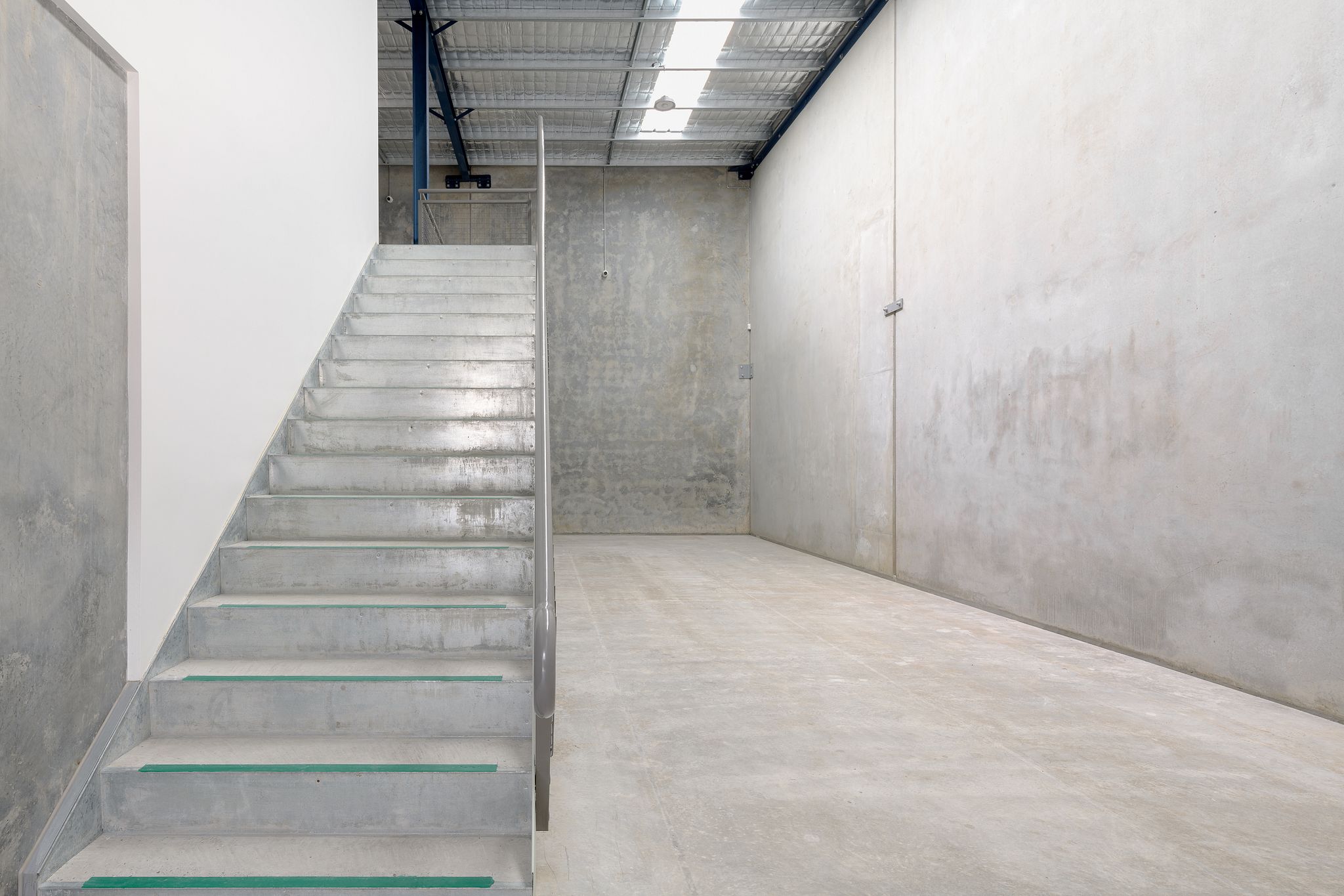 Industrial Quarter - Bennett Murada Architects