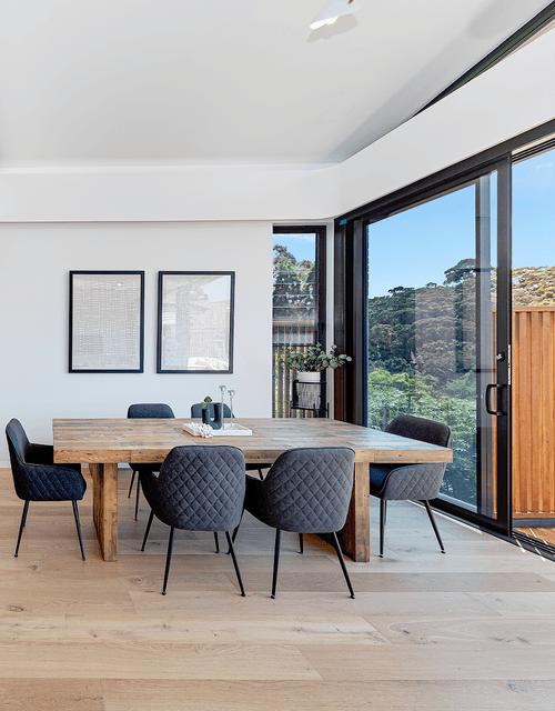 Lily's House - Bennett Murada Architects