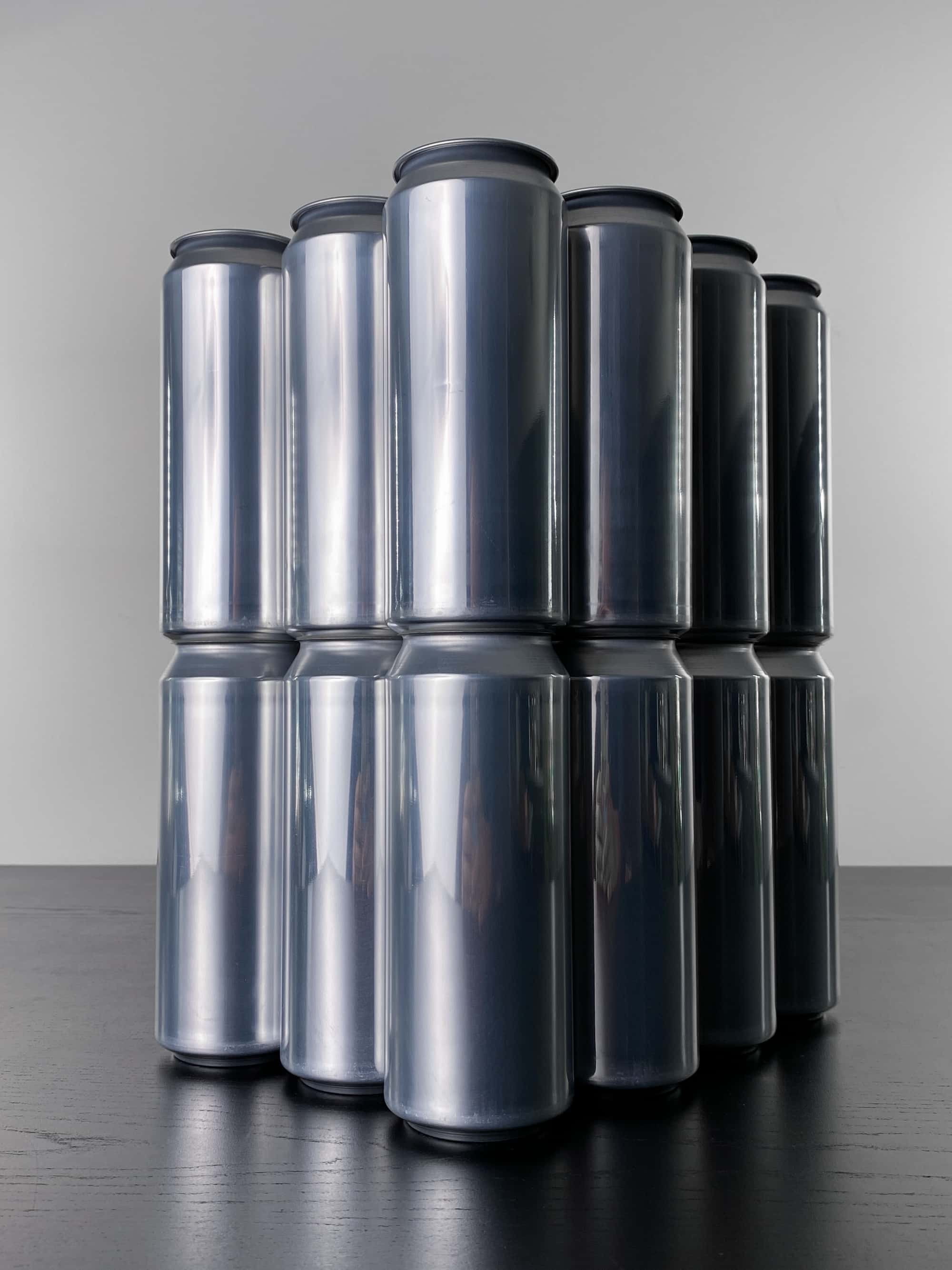 ALNA Packaging Co - Printed / Blank Cans