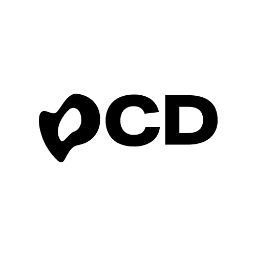 OCD STUDIO - Webflow