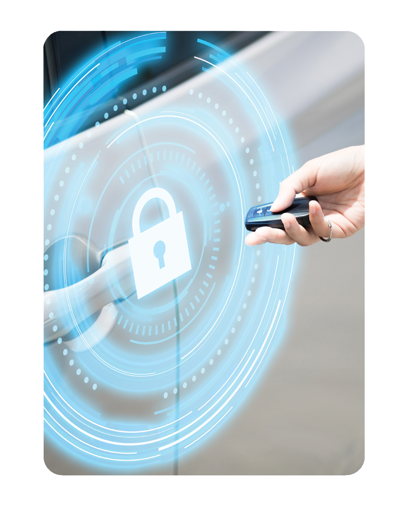 Protect Your Car - Esperta Secure Batteries 2032 and 2450 - Home